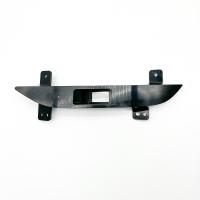 China Custom Injection Molding Service 10000+ Pieces Monthly Output for Automotive Electronics Medical Devices for sale