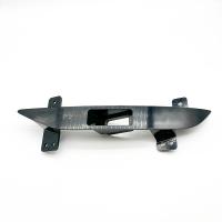 China Custom Injection Molding Service 10000+ Pieces Monthly Output for Automotive Electronics Medical Devices for sale