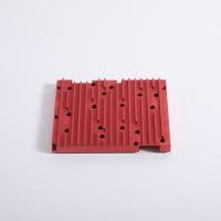 China Custom CNC Machining Service Precision Milling Turning ±0.002 mm Tolerance for sale