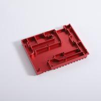 China Custom CNC Machining Service Precision Milling Turning ±0.002 mm Tolerance for sale