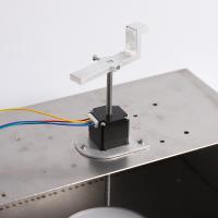 China Custom Sheet Metal Fabrication Service Precision Laser Cutting Bending Welding for sale