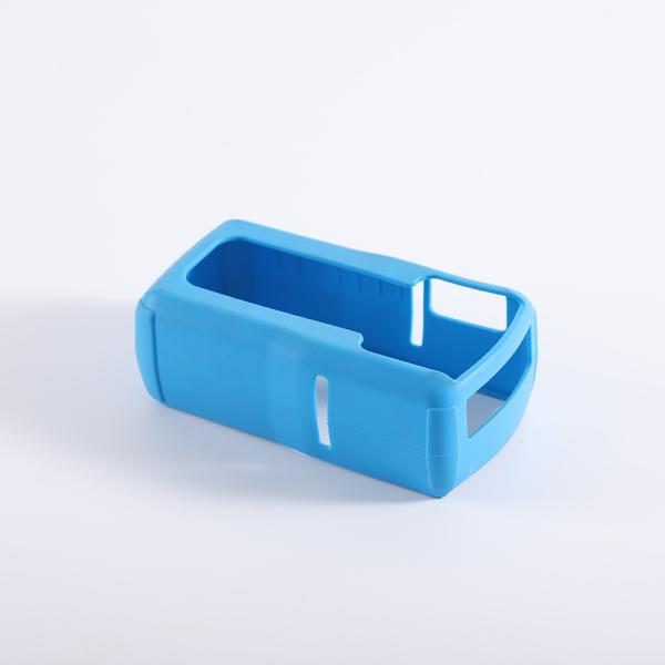 Quality Custom Silicone Injection Molding Services for sale