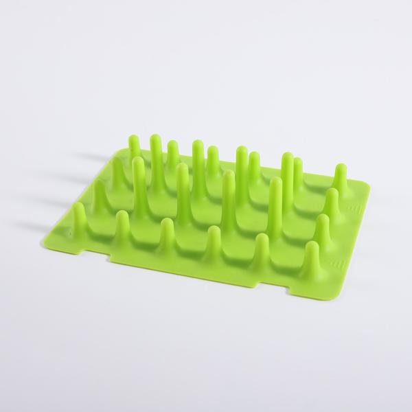 Quality Custom Silicon Rubber Products for sale