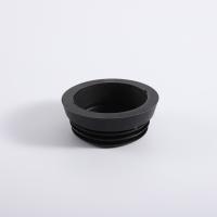 China Custom Silicone Injection Molding LSR HCR Precision Manufacturing for Medical Automotive Electronics for sale