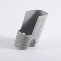 China Custom Silicone Injection Molding LSR HCR Precision Manufacturing for Medical Automotive Electronics for sale
