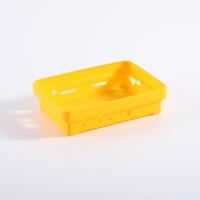 China Custom Silicone Injection Molding Services LSR HCR Precision Manufacturing for sale