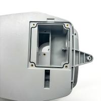China Custom Insert Molding Service for sale