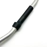 China Custom Over Molding Service for Multi-Material Components with ±0.05mm Tolerance for sale