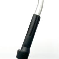 China Custom Over Molding Service for Multi-Material Components with ±0.05mm Tolerance for sale
