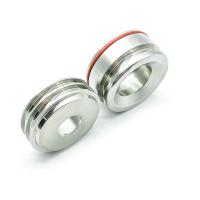China Custom CNC Machining Service for sale