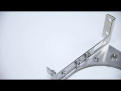 услуги по обработке с помощью CNC
