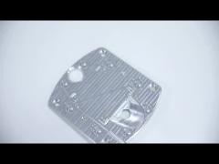 Custom Sheet Metal Forming Services