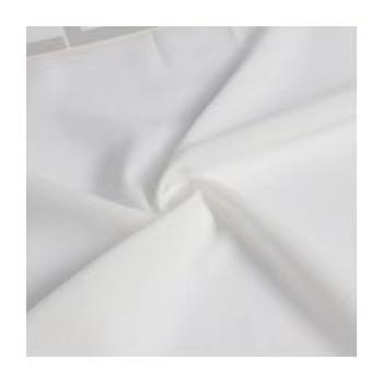 China Lightweight comfortable recycled polyester crepe de chine fabric for headscarf/underwear for sale