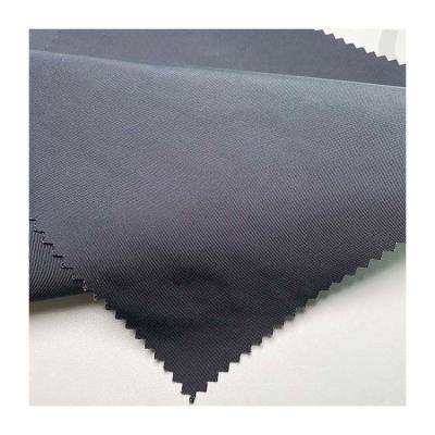 China 150D T400 twisting twill stretch polyester fabric for windbreaker for sale