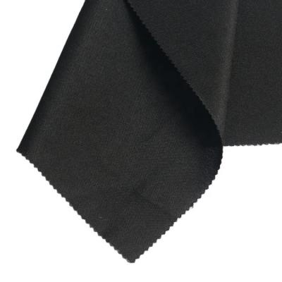 China Marine recycled polyester fabric150D for shower curtain for sale