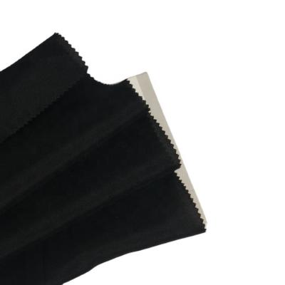 China Lightweight and breathable marine renewable polyester fabric for clothing for sale