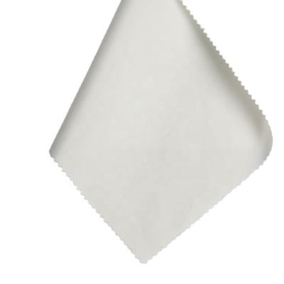 China Multi-color marine recycled 260 ton pongee jacket shading cloth for multi-purpose for sale