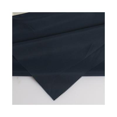 China Factory wholesale MARINE RECYCLED 280T POLY PONGEE fabric for sale