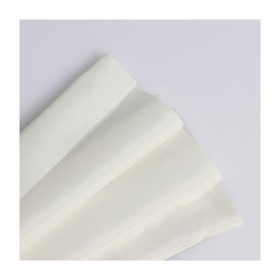 China Factory Outlet Marine Recycled 210t Poly Pongee Sd Fabric for sale