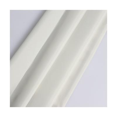 China Factory Direct Sale Marine Recycled 210t Poly Pongee Sd Fabric for sale