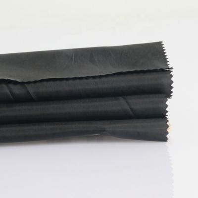 China 380T Moisture Absorbent Anti-mold Sportswear/Car Cover Recycled Taffeta Polyester Fabric for sale
