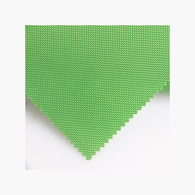 China RECYCLED POLY 600D 64T oxford FACTORY RECYCLED polyester fabric for bag for sale