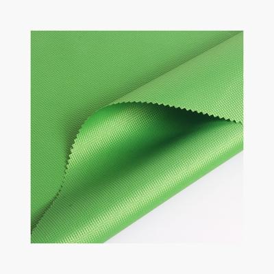 China Wholesale RECYCLED POLY 600D 64T 100%polyester fabric oxford for sale