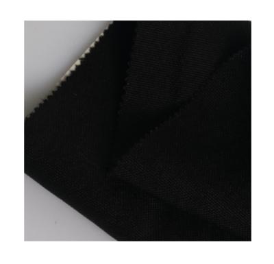 China 900D * 900D high quality 100% recycled polyester fabric pull resistant for outdoor travel bag for sale