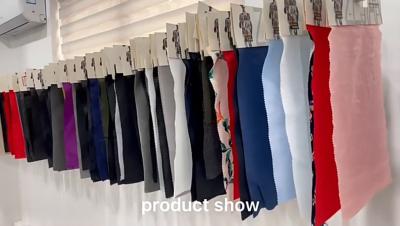China New Arrival 2022 Recycled 228 taslan polyester fabric for uniform for sale