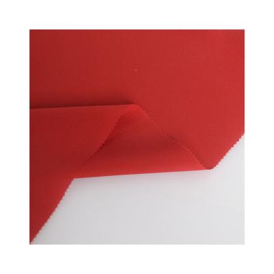 China Long Life High Quality Recycled Chiffon 75d Velocity Recycle Fabric for sale