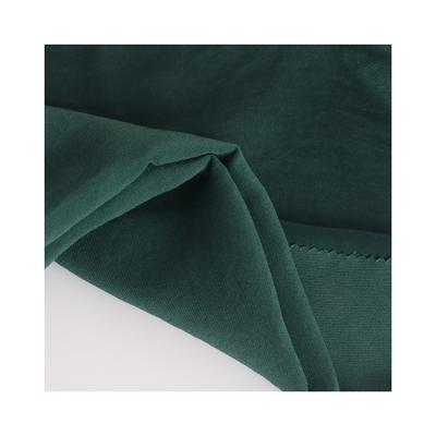 China Factory Direct Sale Recycled Poly Flannel Recycle Fabric for sale