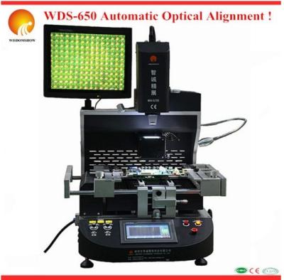 China iphone 6 bga rework station WDS 650 pk bga rework station zm-r5860 montaggio chip remove for sale