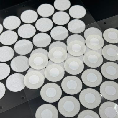 China High-quality PP+BPTFE breathable membrane for plant tissue culture and lab applications. Models PF202 for sale