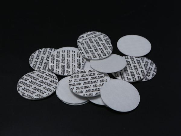 Quality Pressure Sensitive Roll Material & Gasket for Health Supplements, Cosmetics and for sale