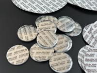 Quality Pressure Sensitive Roll Material & Gasket for Health Supplements, Cosmetics and for sale
