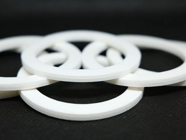 Quality Physical Foamed Liner for Liquor Caps & Cosmetic Caps | Custom Foamed Gasket Supplier for sale