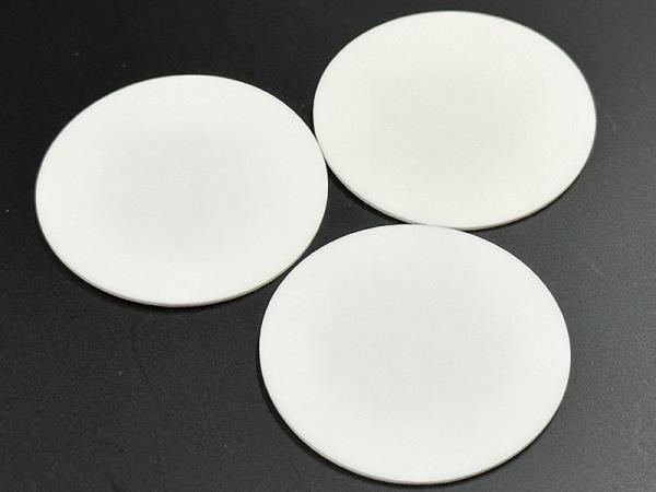 Quality Physical Foamed Roll Material & Gasket for Beverage, Cosmetic and Pump Head Caps for sale