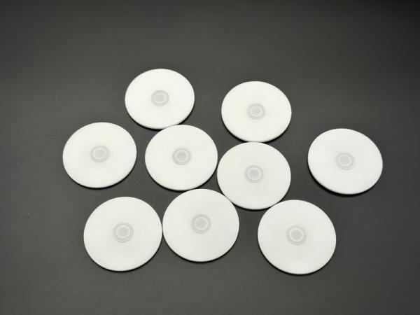 Quality Foam Vent Liner for Disinfectant & Household Chemical Caps
Reliable Breathable Sealing Solution for Disinfectant, Cleaning and Daily Chemical Packaging for sale