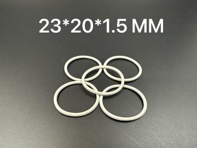 China Silicone Rubber Ring & FKM Rubber Ring for Packaging and Electronics
Reliable Sealing Solutions for Packaging, Electronics and Industrial Applications for sale