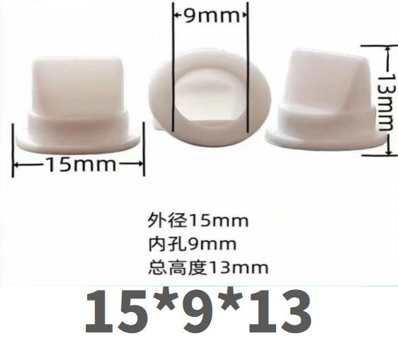 Quality 15×9×13mm Rubber Duck Bill Packaging Industry Small Silicone Check Valve for sale