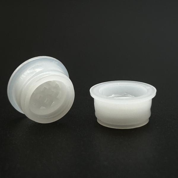 Quality D15 Agrochemical Pesticide Container Chemicals Snap In Vent  Snap In Vent Valve for sale