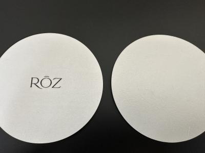 China Printed Pressure Sensitive Liner Rollstock for Pharmaceutical, Nutraceutical & Capsule Packaging for sale