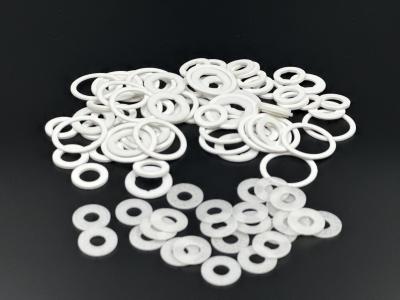China POE Gasket for Perfume Pump Heads
Cost-Effective Sealing Solution Complementary to Silicone Gaskets for Fragrance Packaging for sale
