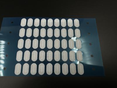 China ePTFE Die-Cut Vent Membrane with IP67/IP68 Waterproof Breathable Performance for Consumer Electronics and Automotive Electronics for sale