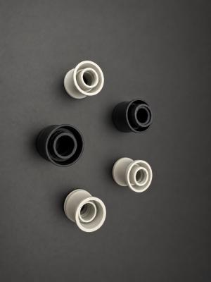 China Custom Size Essential Oil Dip Tube Insert for Bottle Packaging for sale