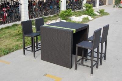 China Banheiro de jardim com mesa e cadeira perfeitos para entretenimento à venda