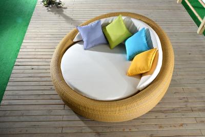 Cina Cornice in alluminio con rivestimento in polvere lettini da sole da esterno Letto da spiaggia Sedile da spiaggia in vendita