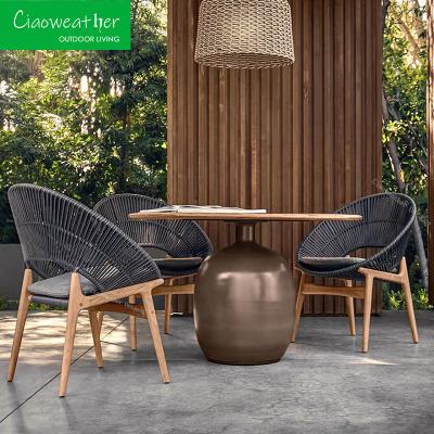 Cina Sofa per giardino per mobili per esterni cuscino per esterni tessuto impermeabile in schiuma in vendita
