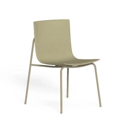 China Gepersonaliseerde kleur Antieke houten patio tuin touw stoel Leisure stijl Outdoor lounge meubels voor de tuin set Te koop