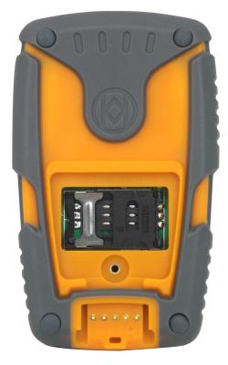 China 1000L5 Real-time Online guard patrol tour terminal for sale